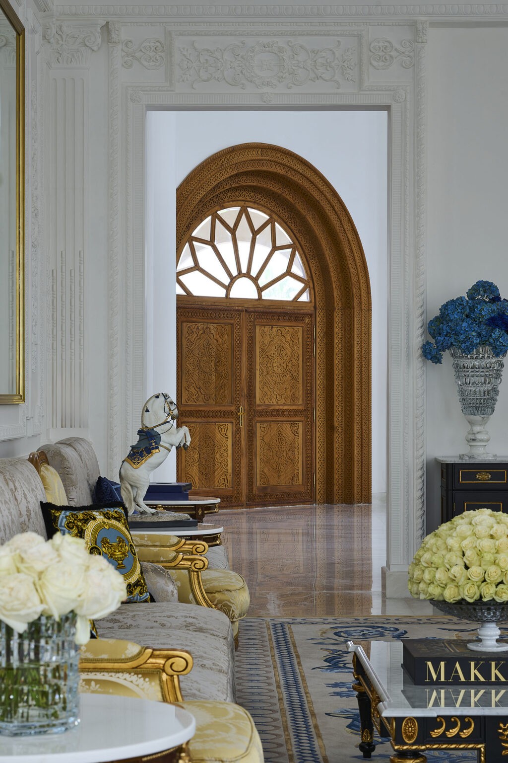 WORKS - EVA Interiors