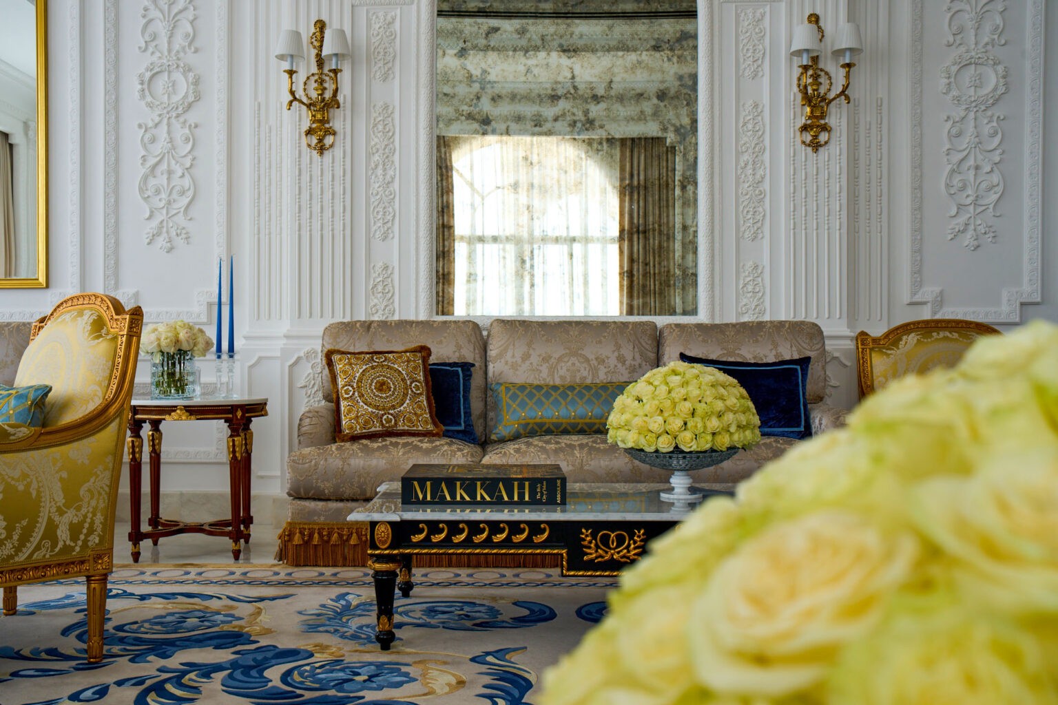 OUR JOURNAL - EVA Interiors